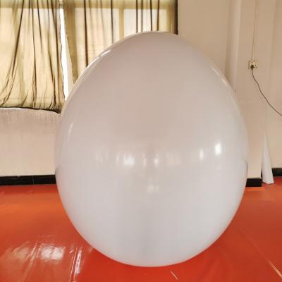 China Beile Customized PVC Inflatable Egg Suit For Cosplay Or Recreation for sale