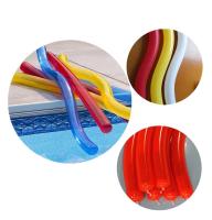 China Wholesale PVC Inflatable Swimming Pool Water Tube Toy 72 Inch Custom Logo for sale