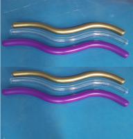 China Wholesale PVC Inflatable Swimming Pool Water Tube Toy 72 Inch Custom Logo for sale