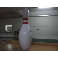 China High Quality Customized Inflatable Bowling Ball for sale for sale