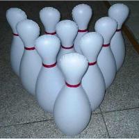 China High Quality Customized Inflatable Bowling Ball for sale for sale