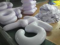 China Factory  Customize Cheap PVC Inflatable Numbers For Birthday Party Decoration for sale