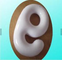 China Factory  Customize Cheap PVC Inflatable Numbers For Birthday Party Decoration for sale