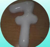 China Factory  Customize Cheap PVC Inflatable Numbers For Birthday Party Decoration for sale