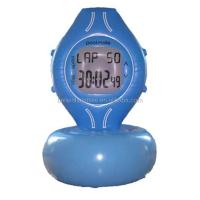 China Wholesale  Giant PVC Inflatable Watch Model For Advertising Promotion for sale