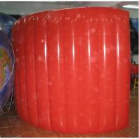 China Wholesale Customized inflatable background wall for outdoor indoor advertising for sale