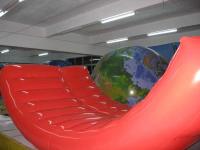 China Custom Inflatable Wall 1.8m for Indoor Outdoor Advertising Party Promotion for sale