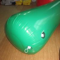 China New design 2.5m tall pvc inflatable sun flower model for advertising for sale