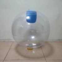 China Custom Inflatable SPH Beach Ball 0.25mm PVC Durable Squeaky Toy for Party Promotion Adult Size for sale