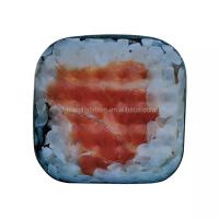 China Customized Giant PVC Inflatable Sushi Model For Advertising Promotion for sale