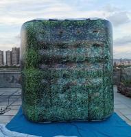 China Customized Giant PVC Inflatable Sushi Model For Advertising Promotion for sale