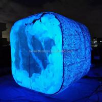 China Customized Giant PVC Inflatable Sushi Model For Advertising Promotion for sale