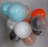 China Wholesale Customized PVC Inflatable Hat Holder Support  For Product Display for sale