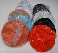 China Wholesale Customized PVC Inflatable Hat Holder Support  For Product Display for sale