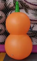 China Inflatable Halloween Pumpkin Lantern 3.5ft Indoor Outdoor Decoration Custom PVC for sale