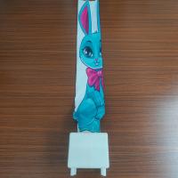 China Wholesale Office desktop Mini air dancer inflatable wave man for sale