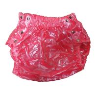 China customized quality PVC waterproof underpants for expectant mother for sale
