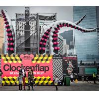 China factory wholesale exquisite inflatable octopus tentacle for decoration for sale