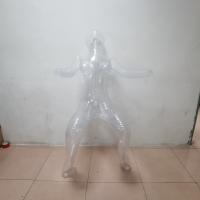 China Custom PVC Inflatable Sex Doll 1.5m Long for Party Promotion with 3 Year Warranty for sale