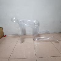 China Custom PVC Inflatable Sex Doll 1.5m Long for Party Promotion with 3 Year Warranty for sale