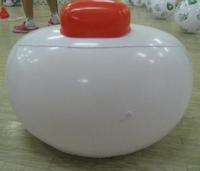China Wholesale Customized PVC Inflatable Chairs and Sofas Set 63cm Wide 4kg for sale