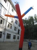 China China factory wholesale custom Inflatable  sky air dancer dancing man for sale