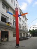 China China factory wholesale custom Inflatable  sky air dancer dancing man for sale