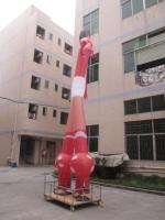China Custom Sky Dancer Inflatable Air Dancer 6m Advertising Inflatable for Promotion for sale