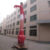 China Custom Sky Dancer Inflatable Air Dancer 6m Advertising Inflatable for Promotion for sale