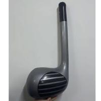 China Custom PVC Inflatable Golf Clubs Toy for Kids 67cm EN71 Certified for sale