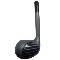 China Custom PVC Inflatable Golf Clubs Toy for Kids 67cm EN71 Certified for sale