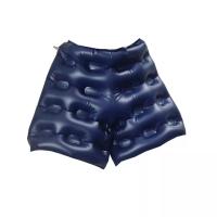 China Beile customized quality inflatable PVC down shorts for sale for sale