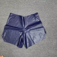 China Beile customized quality inflatable PVC down shorts for sale for sale
