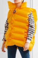 China Custom Inflatable Vest for Adults 0.3mm PVC Promotional Wearable for sale