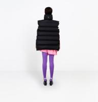 China Custom Inflatable Vest for Adults 0.3mm PVC Promotional Wearable for sale