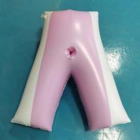 China Beile Custom PVC Inflatable Swim Shorts 0.25mm Adult Size for Promotion Party for sale