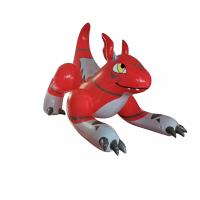 China Custom Inflatable PVC Dragon 2-2.5m for Party Promotion Advertising for sale