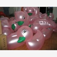 China High quality factory price customized PVC giant inflatable duck model for sale