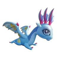 China Beile Customized PVC Inflatable Dragon With Wings For Advertising Decoration for sale