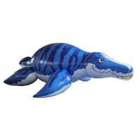 China Beile custom giant PVC inflatable pliosaur dragon for advertising decoration for sale
