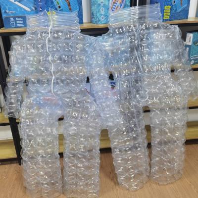China BeiLe customized clean pvc inflatable One-piece suit with SPH for sale