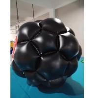 China Custom Inflatable Body Zorb Ball Suit 2.1m Diameter 0.4mm PVC Wearable Human Bumper Bubble Ball for Adults Kids Outdoor Toy for sale