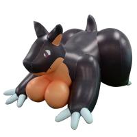 China Custom Inflatable Dragon Costume 3M PVC with SPH for Party Promotion for sale