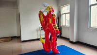 China BeiLe Customized New Inflatable dragon with big boobs for sales for sale