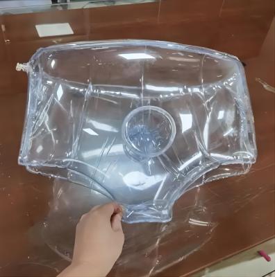 China Custom Clear PVC Inflatable Adult Shorts with SPH for Promotional Sales for sale