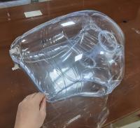 China Custom Clear PVC Inflatable Adult Shorts with SPH for Promotional Sales for sale