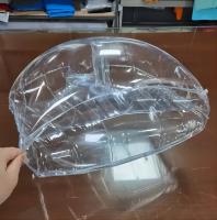 China Custom Clear PVC Inflatable Adult Shorts with SPH for Promotional Sales for sale