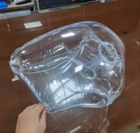 China Custom Clear PVC Inflatable Adult Shorts with SPH for Promotional Sales for sale