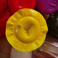 China Custom Inflatable Adult Toys 20cm PVC Promotional Party Gift with 3 Year Warranty for sale