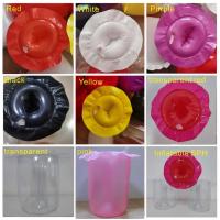 China Custom Inflatable Adult Toys 20cm PVC Promotional Party Gift with 3 Year Warranty for sale